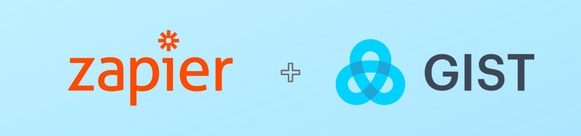 Announcing the Zapier Integration! [Zap Ideas Included] – Gist