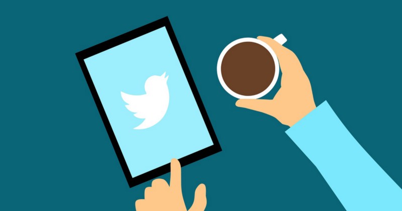 3 Incredibly Simple Ways to Start Twitter Growth Hacking – Gist