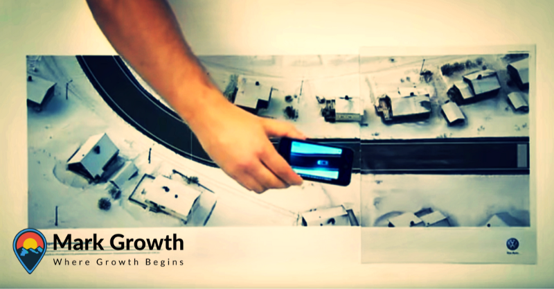 7 Great Examples of Interactive Advertising – Gist